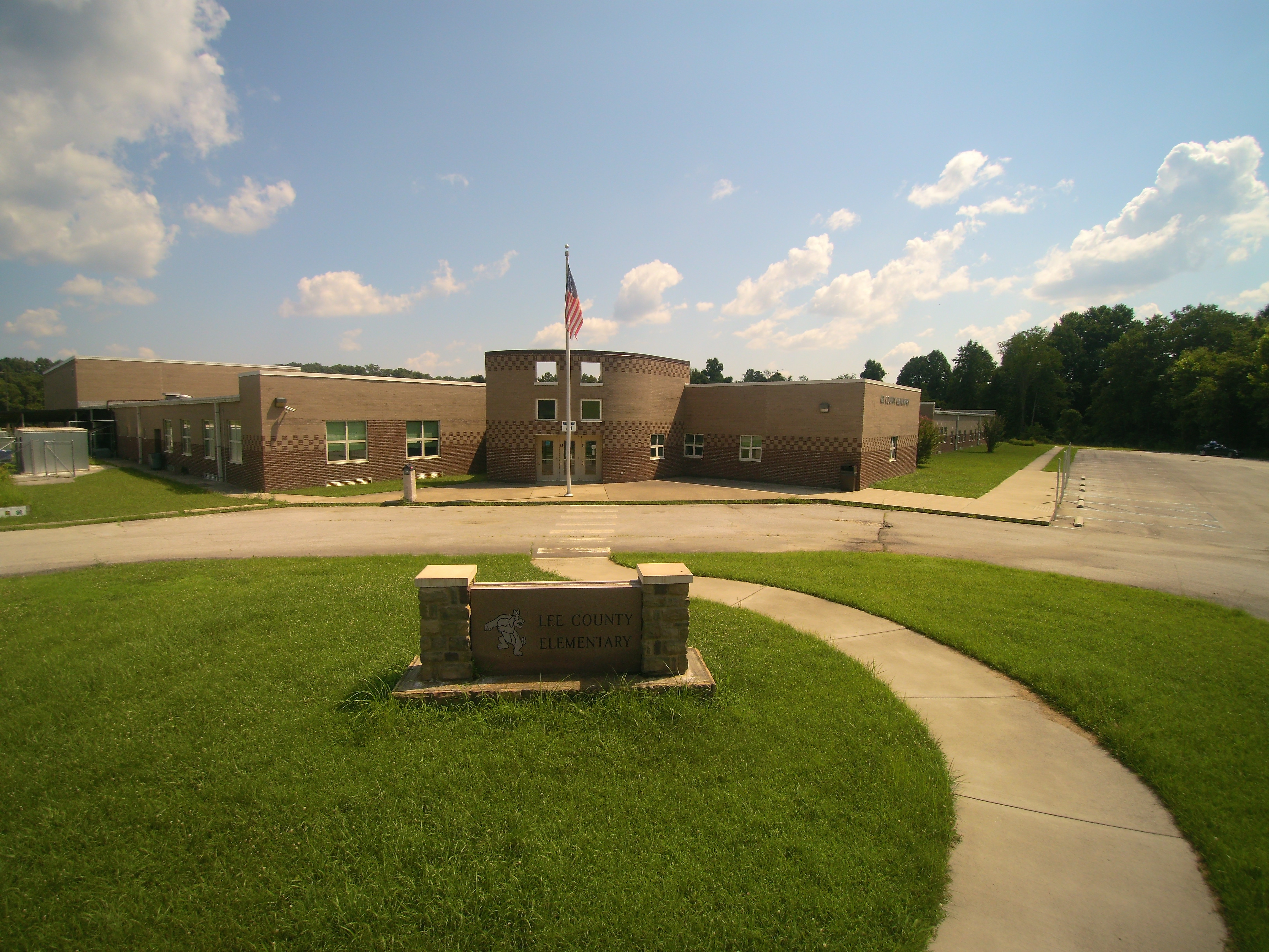 Lee County Elementary
